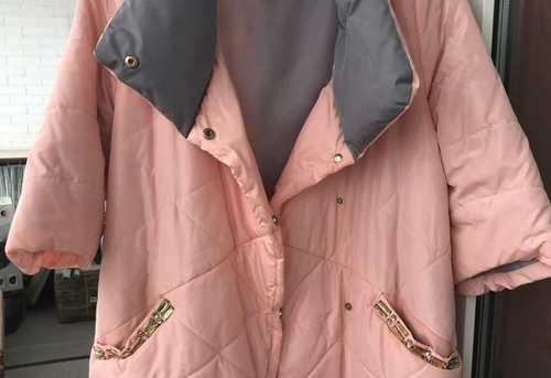 Куртка женская Демисезон, размер М