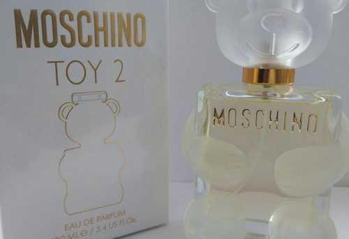 Moschino TOY2