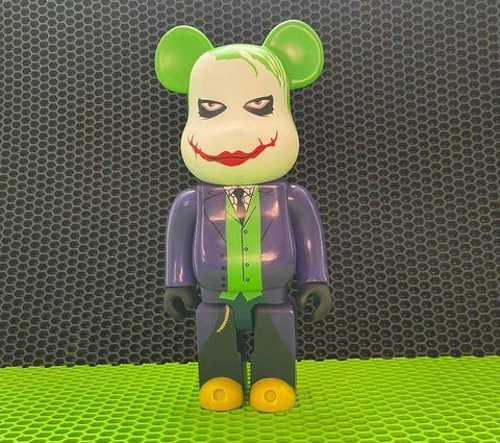 Мишки bearbrick