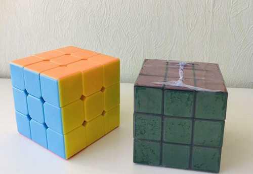 Кубик рубика новый