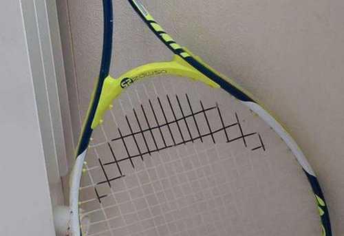 Теннисная ракетка для ребенка