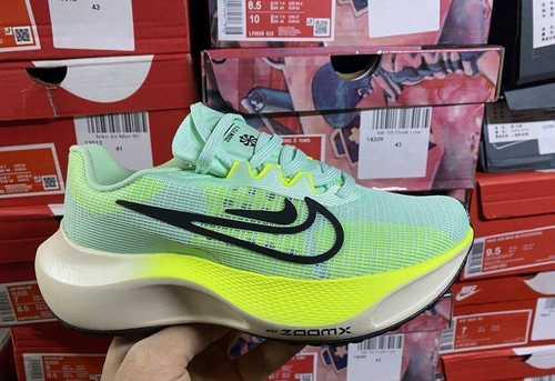 Кроссовки женские Nike Zoom Fly 5