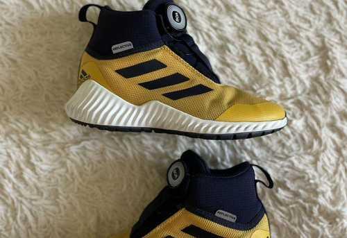 Ботинки детские adidas 31 размер