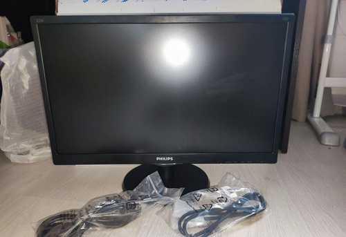 Монитор Philips 223V5lhsb2 (00/01) 21.5"