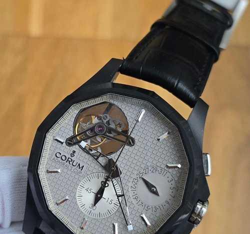 Часы Corum Admiral's cup Seafender