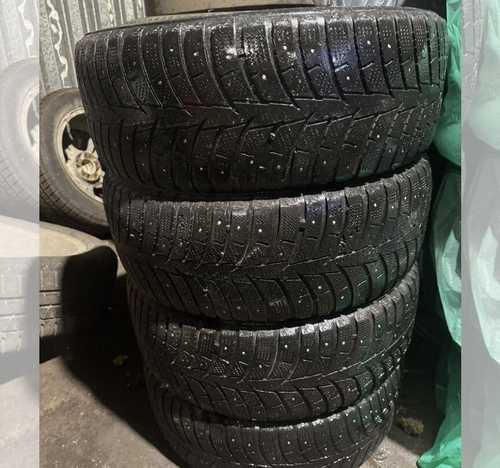 Laufenn I Fit Ice LW 71 205/55 R16 198VR