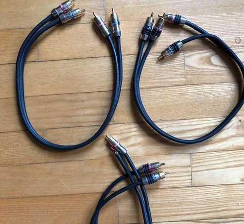 Кабель monster cable-interlink-250