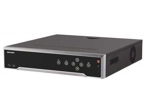 IP видеорегистратор hikvision DS-7732NI-I4(B)