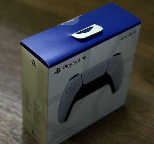 Геймпад Sony Playstation 5 DualSense