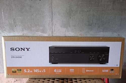 Ресивер Sony STR-DH590 новый
