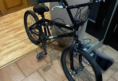 Велосипед BMX Haro