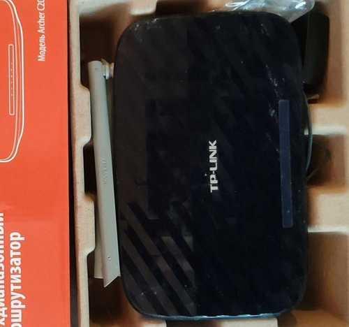 Wifi роутер Tp link archer c20