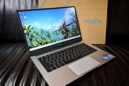 Новый ультрабук Honor MagicBook X14