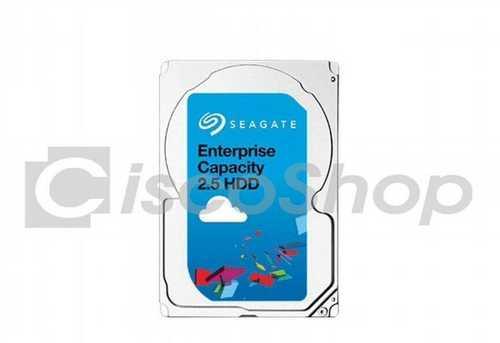 Жесткий диск Seagate Enterprise Capacity 1TB 7.2k