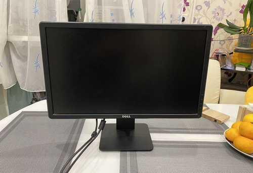 Монитор Dell E2214H 21.5 Full HD