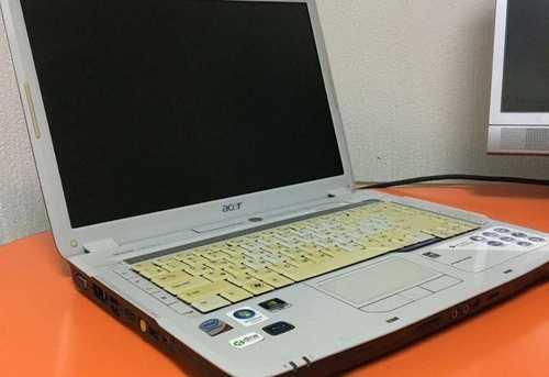 Ноутбук - acer 5920 - 3IS