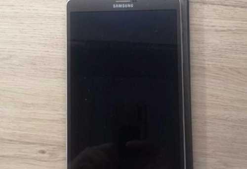 Samsung galaxy Tab S 8.4 sm t705