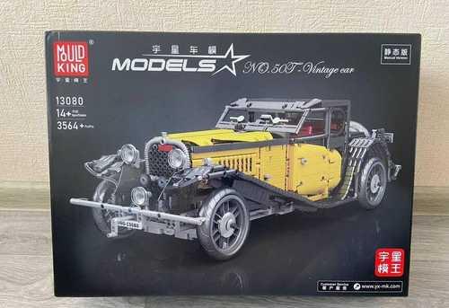 Конструктор lego Technic Bugatti