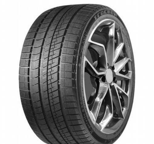 Tracmax X-Privilo S360 255/20 R45