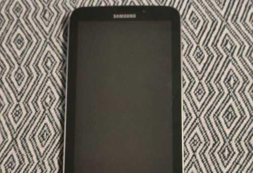 Продается планшет Samsung SM-T210