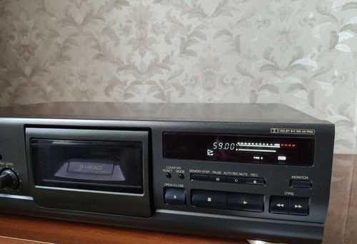 Technics RS-BX601