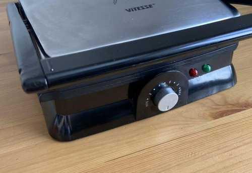 Электрогриль Vitesse