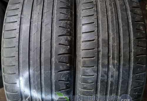 Nokian Tyres Hakka Z 225/55 R17