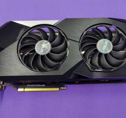 Asus Radeon RX 6700 XT 12GB