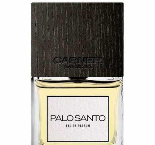 Palo Santo Carner Barcelona 15ML