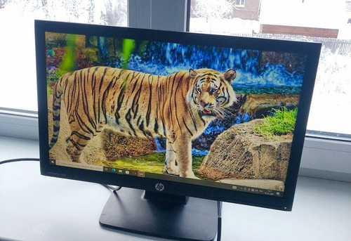 Офисный монитор HP/20”/1600x900/DisplayPort