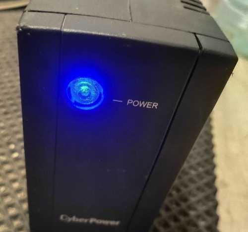 Ибп CyberPower UTI675E