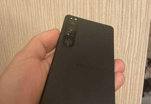 Sony Xperia 1 IV, 12/512 ГБ