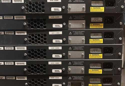 Cisco catalyst 2960