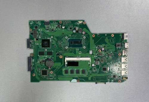 Asus X751LD Main Board Rev. 2.0 Донор