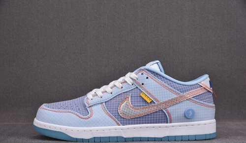 Union LA x Nike Dunk Low