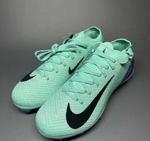 Футбольные бутсы Nike Mercurial AirZoom Vapor 16