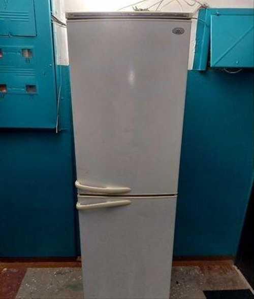 Холодильник Атлант Беларусь Минск двухкамерный бу
