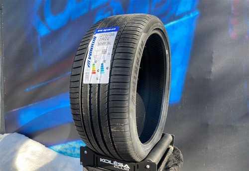 Winrun R330 315/30 R22 и 275/35 R22 W