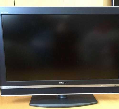 Телевизор Sony Bravia KDL-32V2500 32"