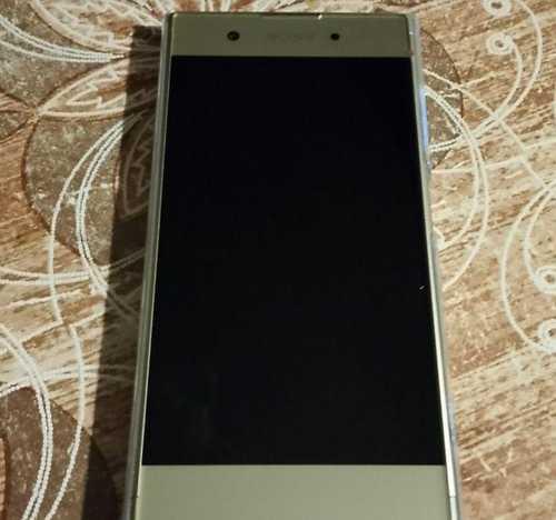 Sony Xperia XA1 Plus, 4/32 ГБ