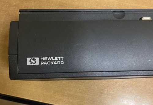 HP Deskjet 340