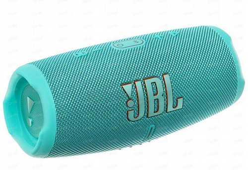 Портативная акустика JBL Charge 5