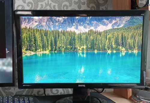 Монитор benq 21,5" G2255