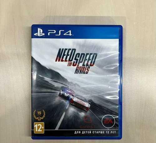 Need for Speed Rivals PS4/PS5