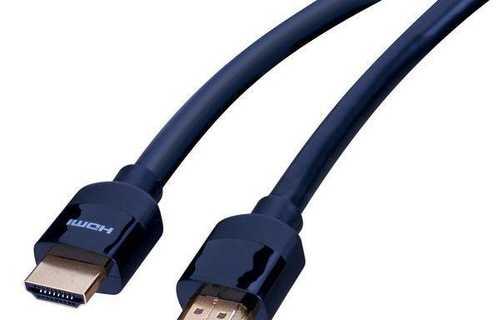 Кабель hdmi 2.0b Vanco prohd 3,6 метра