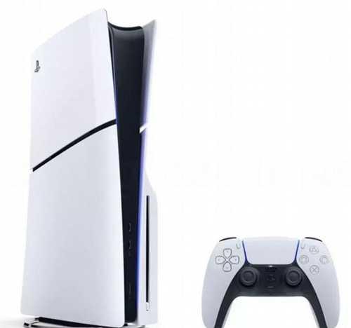 Sony playstation 5 slim
