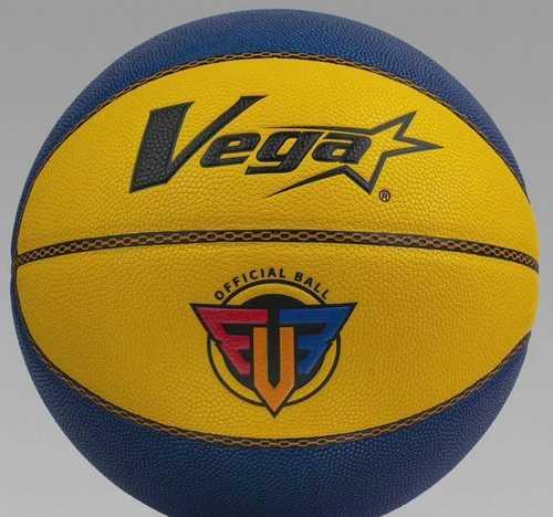 Баскетбольный мяч Vega 3*3(fiba) VB-C1001-6