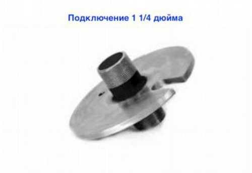 Оголовок для скважины нв 1 1/4" Heisskraft