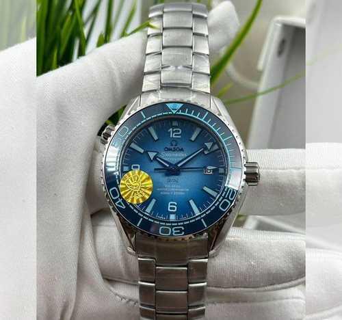 Часы мужские omega seamaster