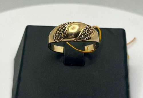 Золотое кольцо 585 пробы(Арт.-ку 119440)